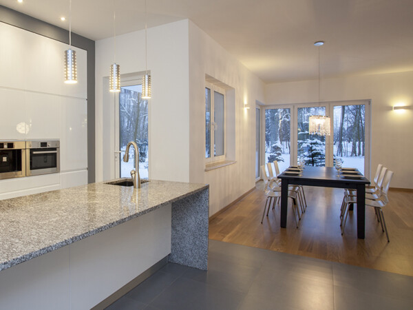 Best Choices for Kitchen Windows and Doors - Grand Visions Doors ...